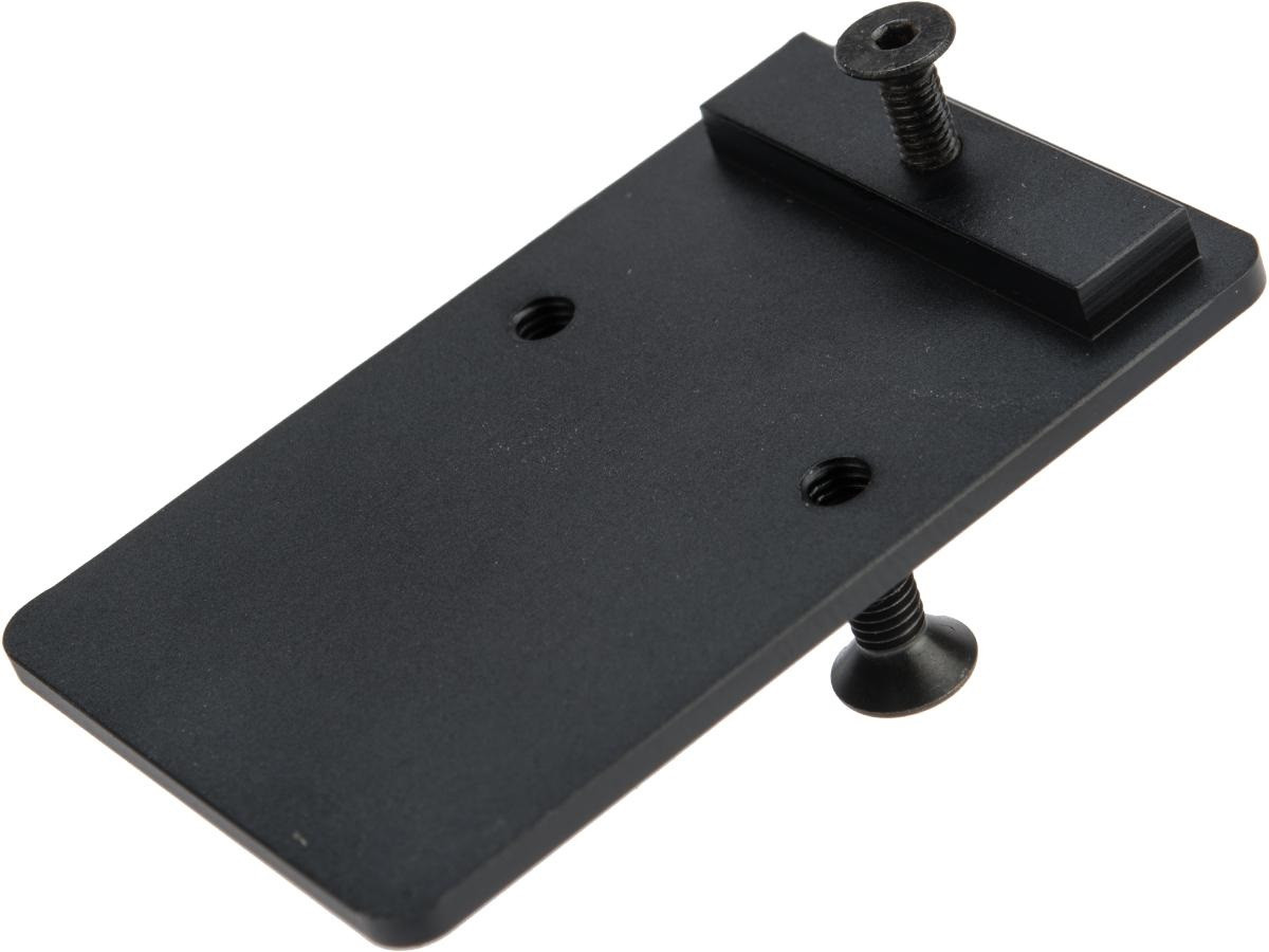 Pro-Arms RMR Scope Mount Base for Elite Force / Umarex GLOCK 17/19 ...