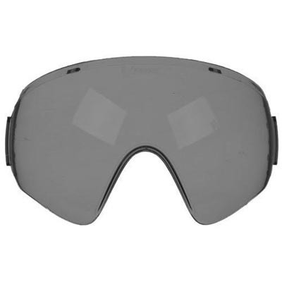 VForce Lens Morph/Shield/Profiler - Smoke - Hero Outdoors