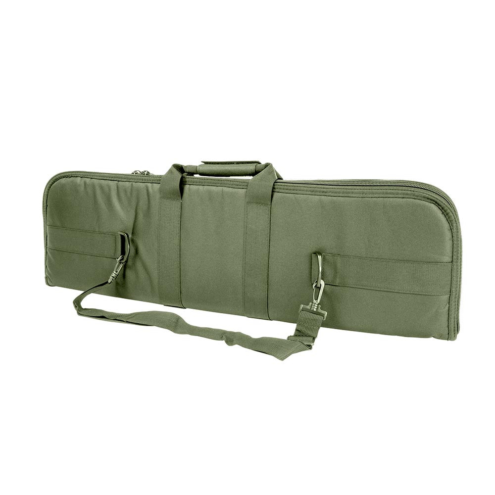 VISM Gun Case - Green - Hero Outdoors