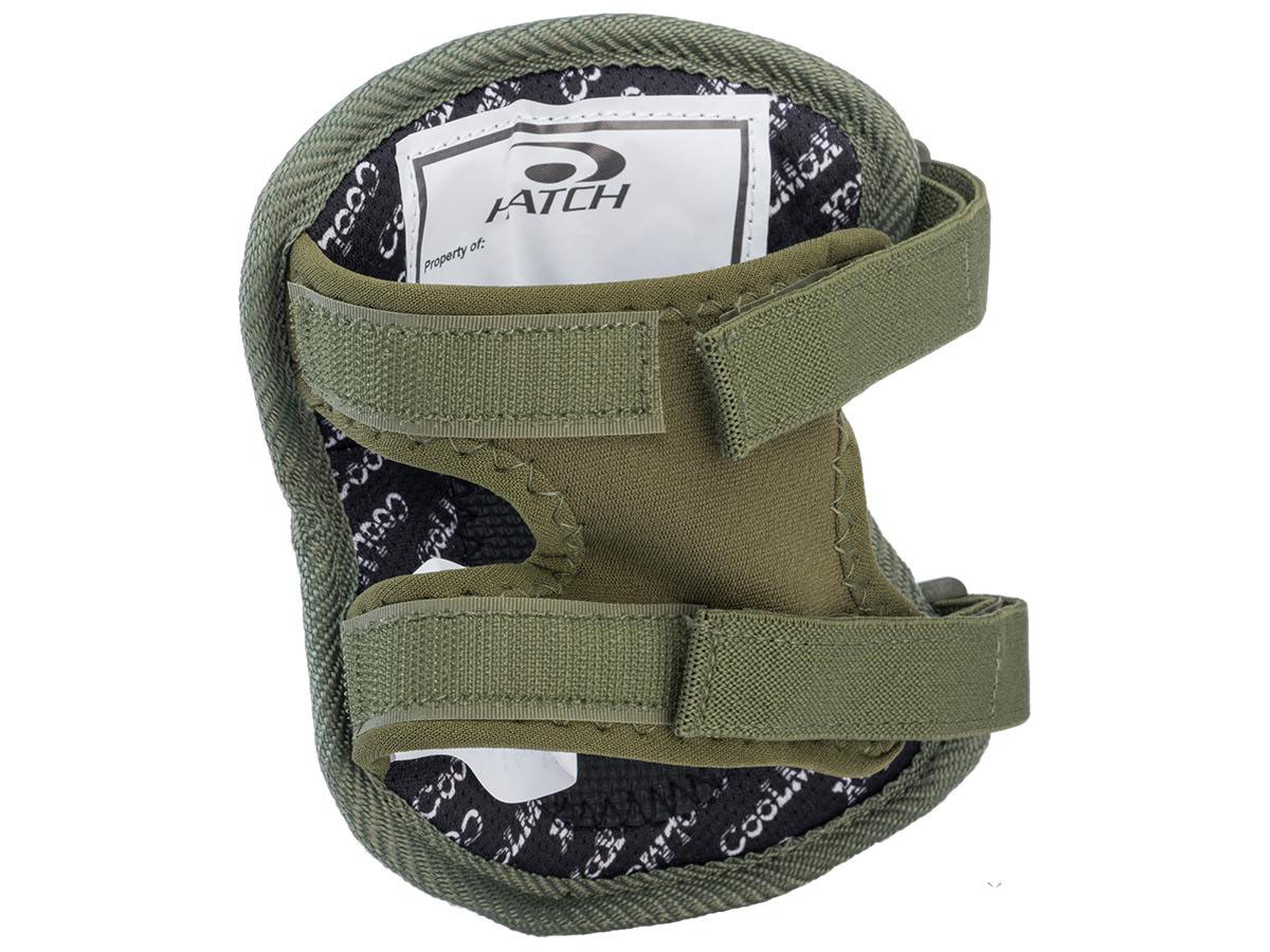 Hatch XTAK Elbow Pads - Hero Outdoors