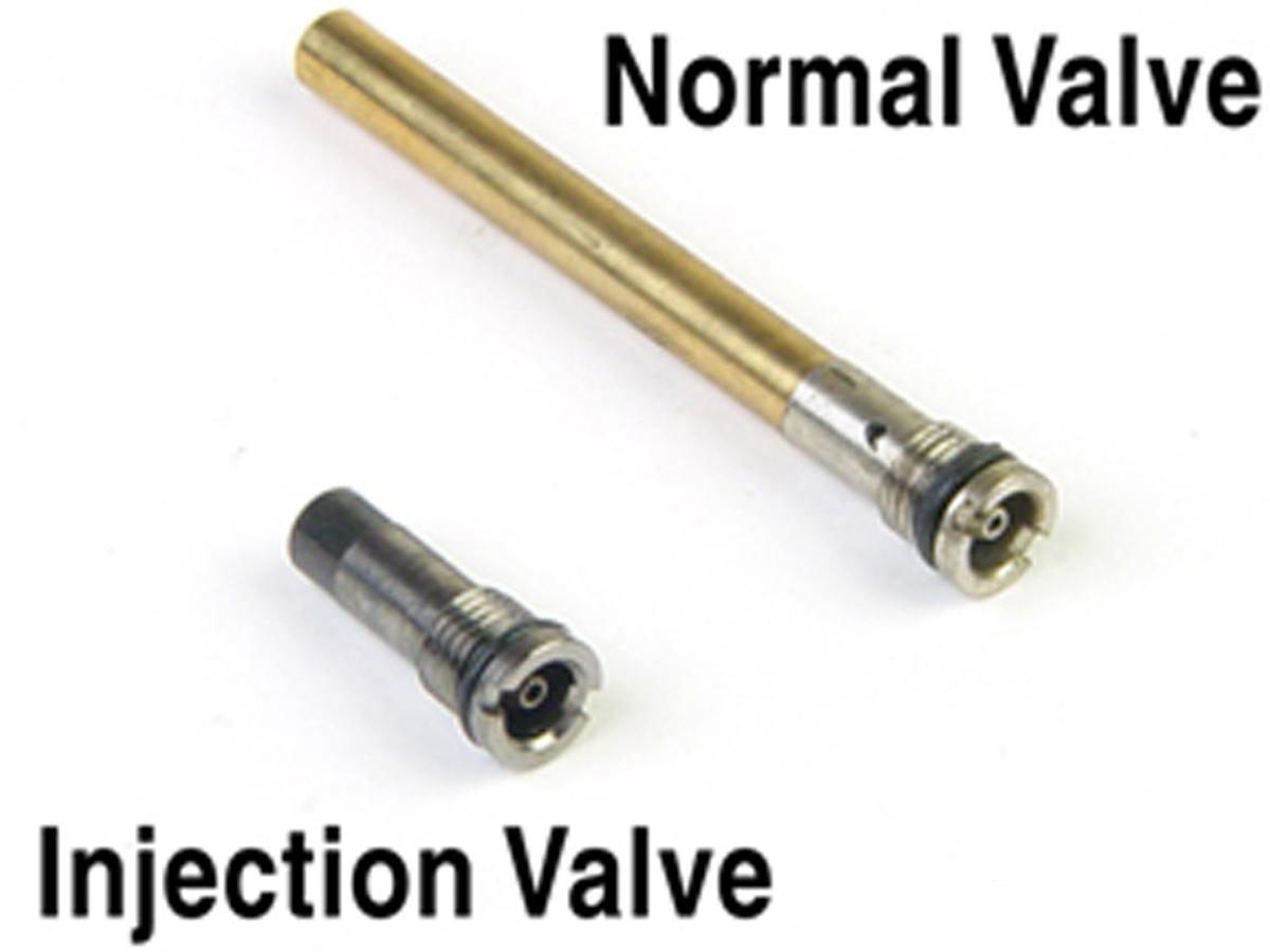 Nine Ball Injection Valve for Tokyo Marui / KSC / Marushin / Maruzen ...
