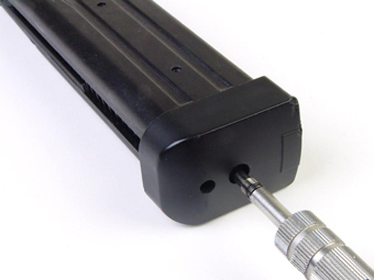 Nine Ball Injection Valve for Tokyo Marui / KSC / Marushin / Maruzen ...