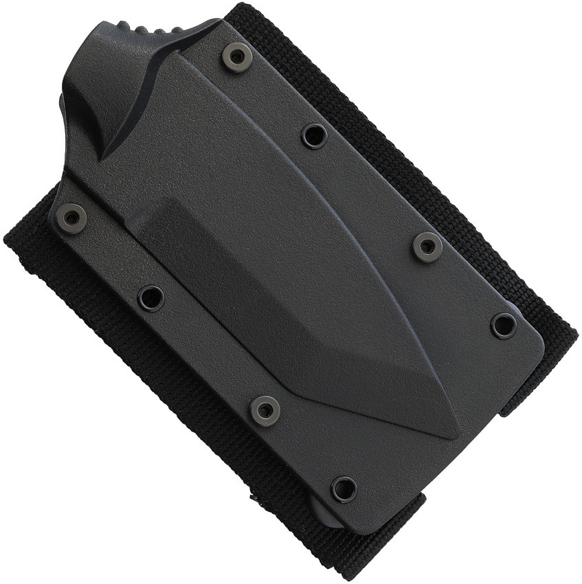 TDI Law Enforcement Sheath - Hero Outdoors