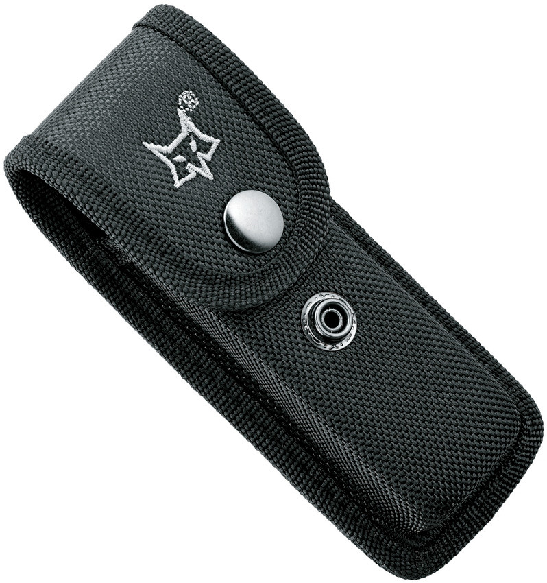 Nylon Sheath 5.5in - Hero Outdoors