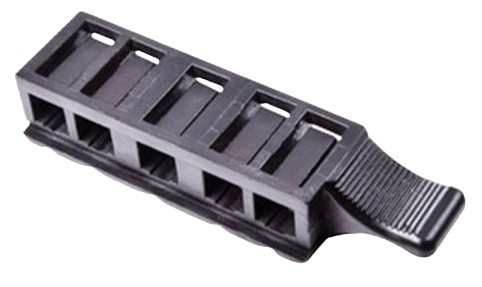 Crosman Firepow'r Pellet Clips for Crosman Air Rifles - 4pk - Hero Outdoors