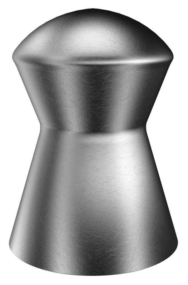 22 Cal Domed Ultra Heavy Pellets - Hero Outdoors