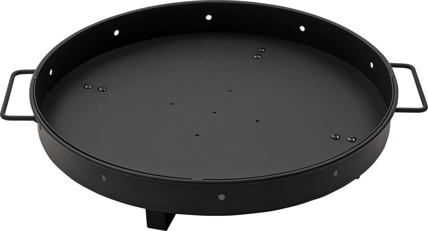 Cowboy Grill Charcoal Tray - Hero Outdoors