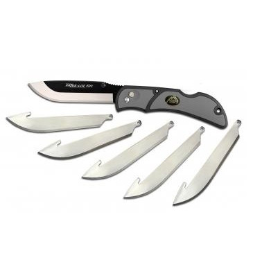 Razor-Lite EDC Gray - Hero Outdoors