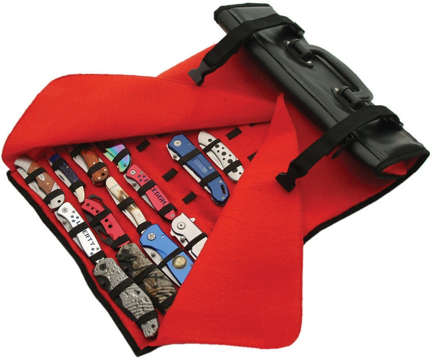 Knife Storage Case 50 - Hero Outdoors