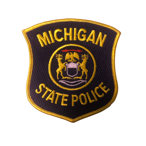 Michigan State Police - Hero Outdoors