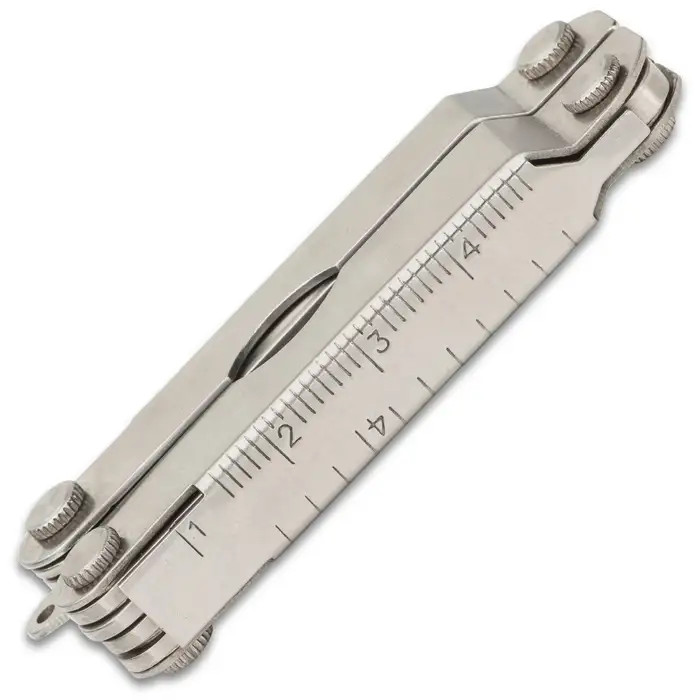 Trailblazer Mini Pocket Multi-Tool - Hero Outdoors