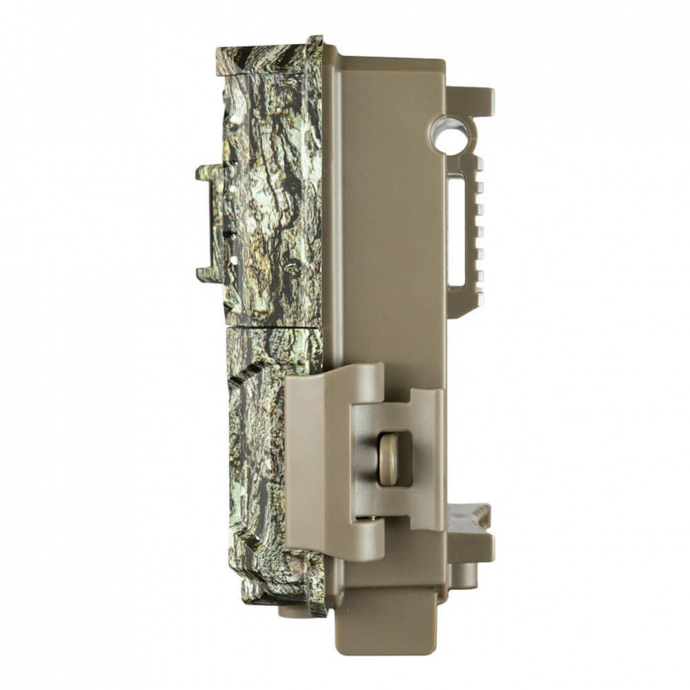 Bushnell 30 Mp Dual Core Treebark Camo - Hero Outdoors