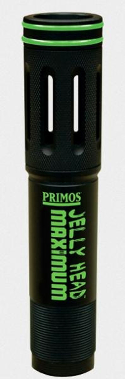 Jelly Head Mag 12 Ga. Invector Turkey Choke - Hero Outdoors