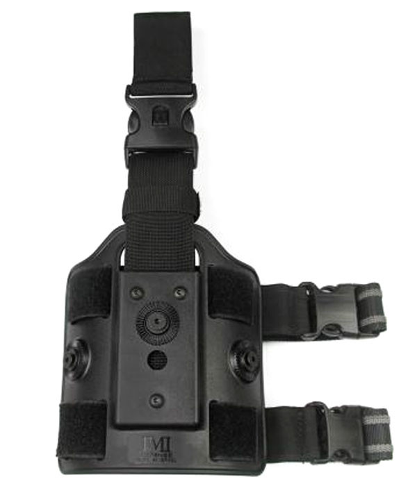 Tactical Drop Leg Platform - Hero Outdoors