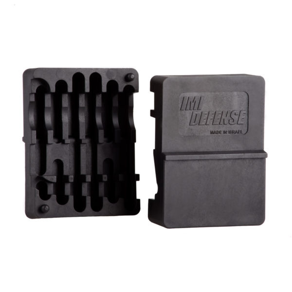 Upper Vice Block - Hero Outdoors