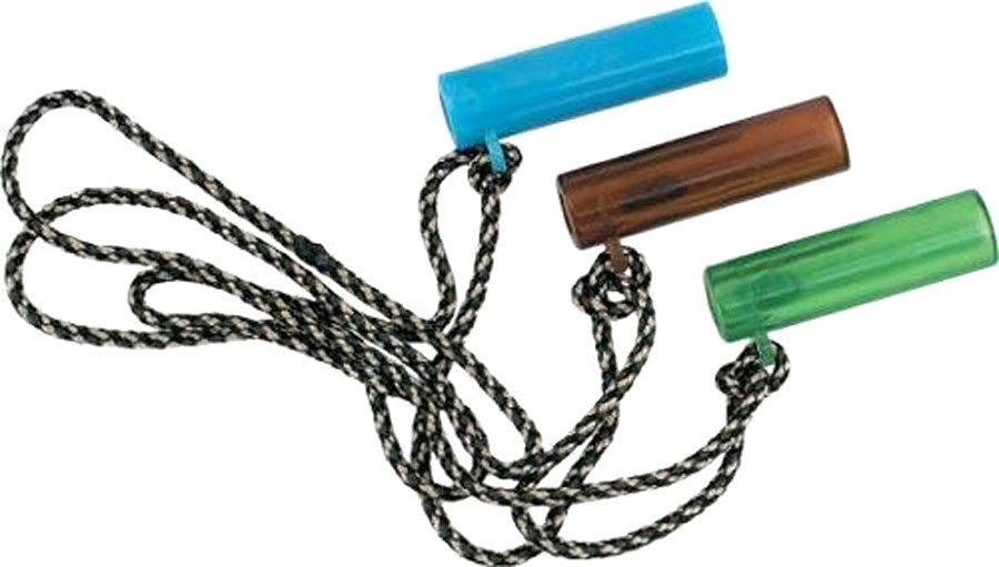 Screamin' Mini 3 Predator Calls - Hero Outdoors