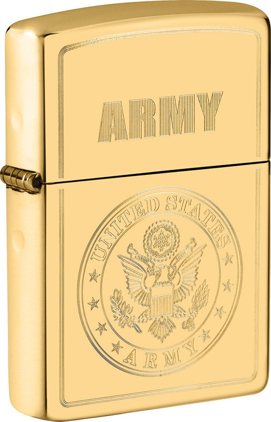 U.S. Army Lighter ZO17314 - Hero Outdoors