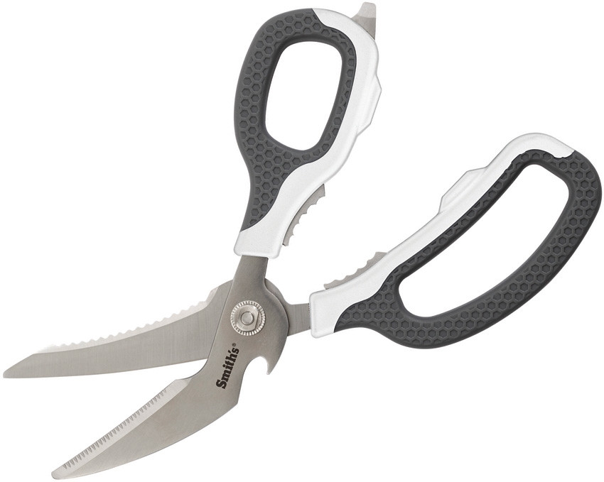 EdgeSport Bait & Game Shears - Hero Outdoors