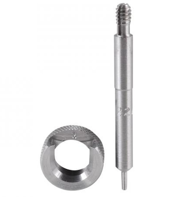 300 AAC Case Gauge & Shell Holder - Hero Outdoors