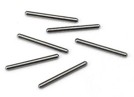 Decap Pin Large 6 Pkg - Hero Outdoors
