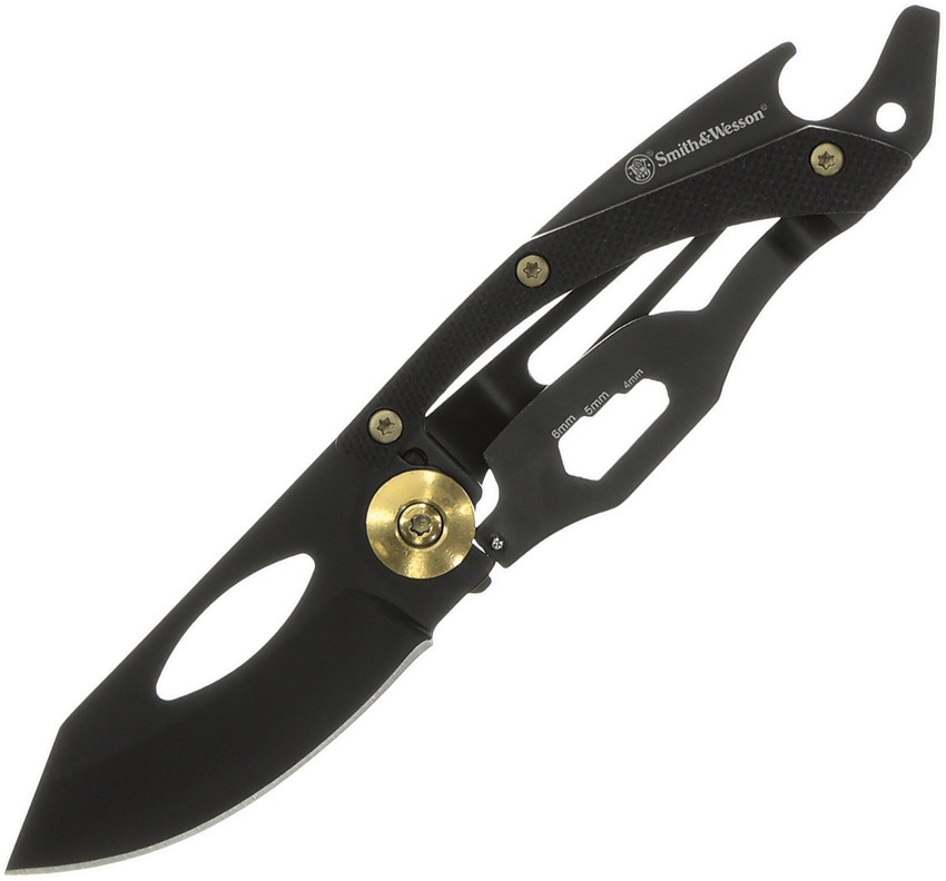 Small Framelock - Hero Outdoors