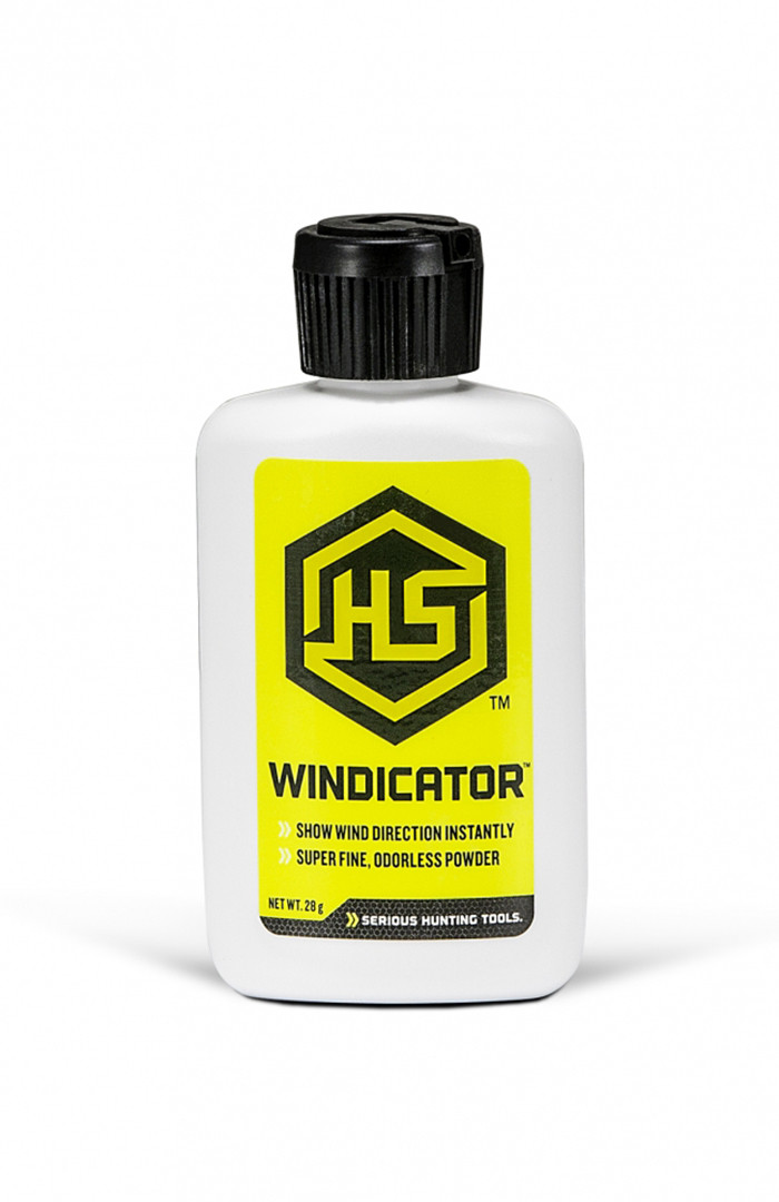 Windicator - Hero Outdoors