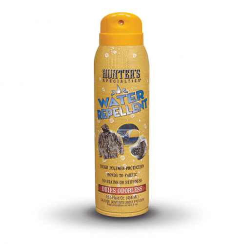 Water Repellent 15.5Oz - Hero Outdoors