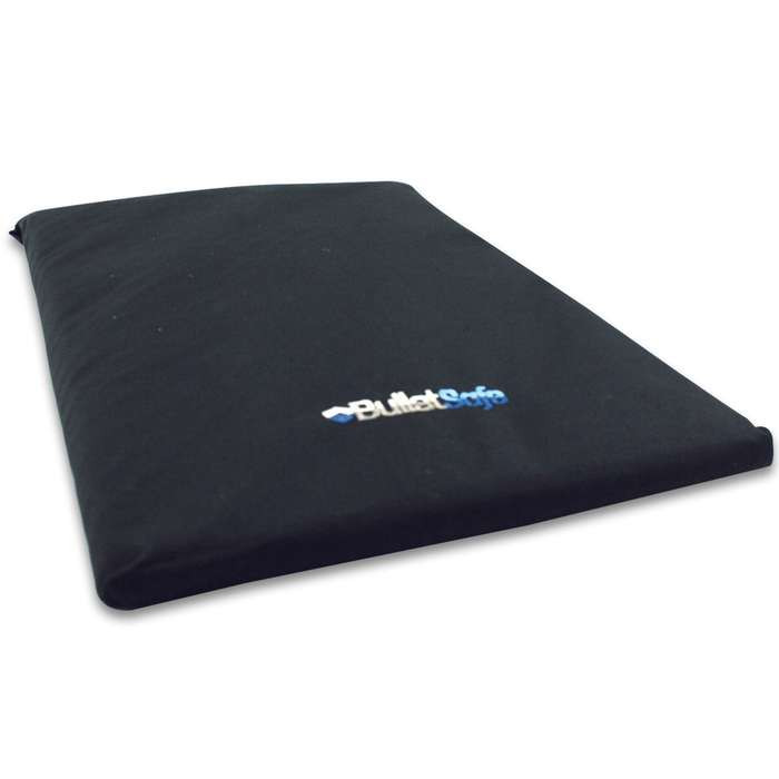 BulletSafe Bulletproof Backpack Panel - Hero Outdoors