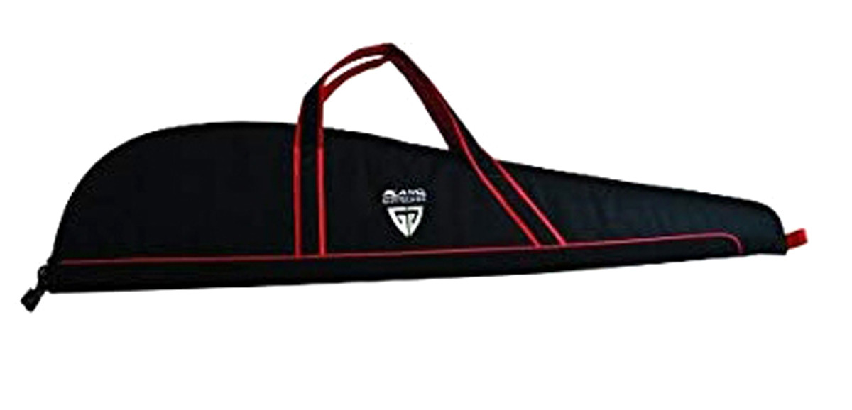 800 Series Compact Rifle Case 42" Black - Hero Outdoors