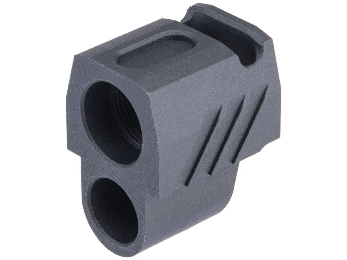 Pro-Arms Pistol Compensator for SIG Sauer ProForce P320 MHS Airsoft GBB ...