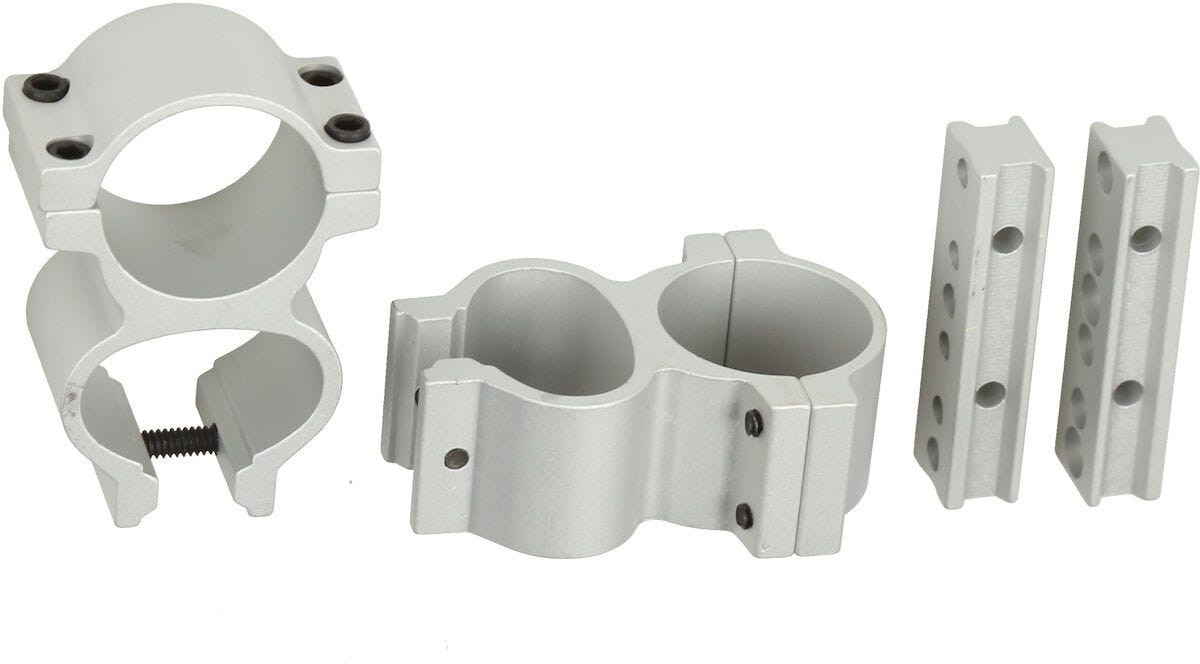 CVA Universal In-Line Scope Mount - Hero Outdoors