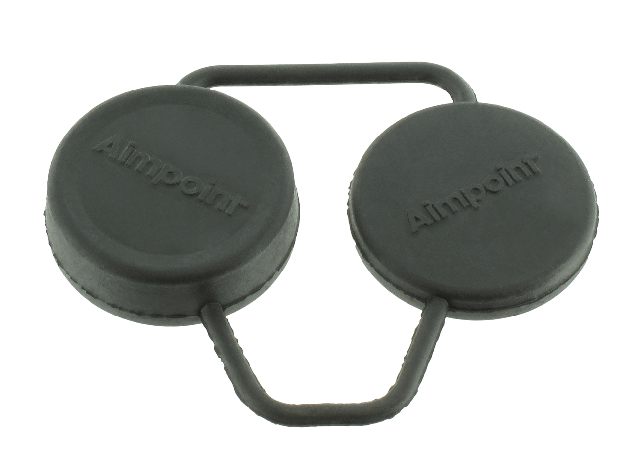 Aimpoint Micro T-1 Lens Cover Bikini - Rubber - Hero Outdoors