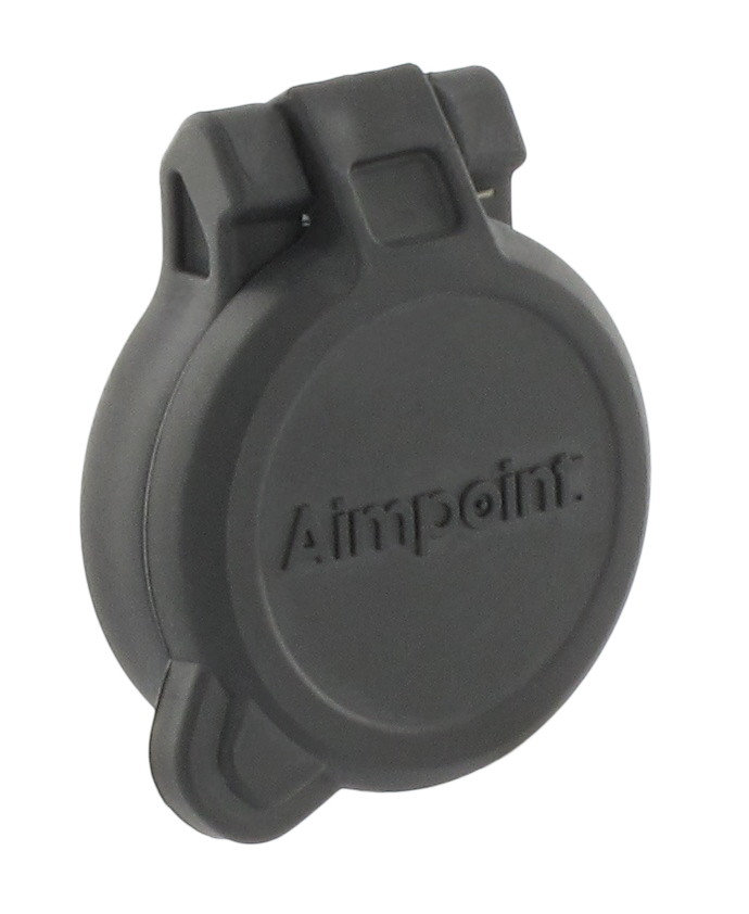 Aimpoint Lens Cover Flip-up Rear - Hero Outdoors