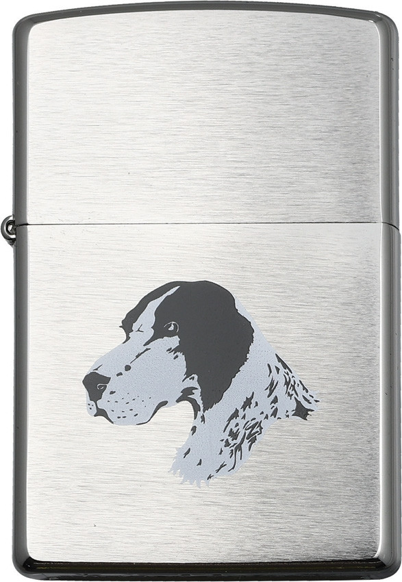 Dog Lighter - Hero Outdoors