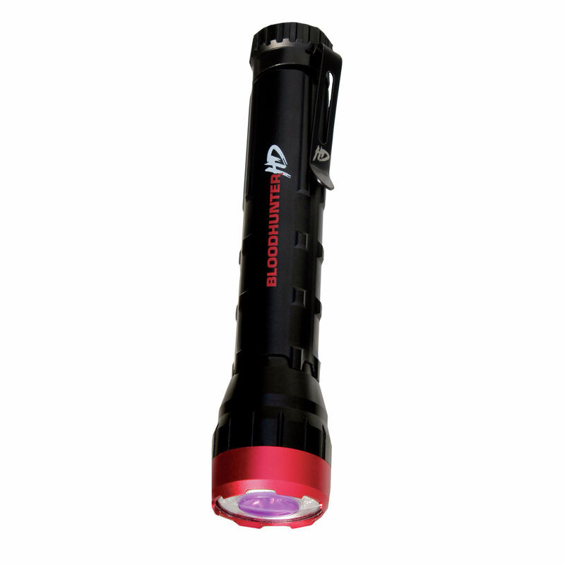 Bloodhunter Hd Pocket Light Dual Function - Hero Outdoors