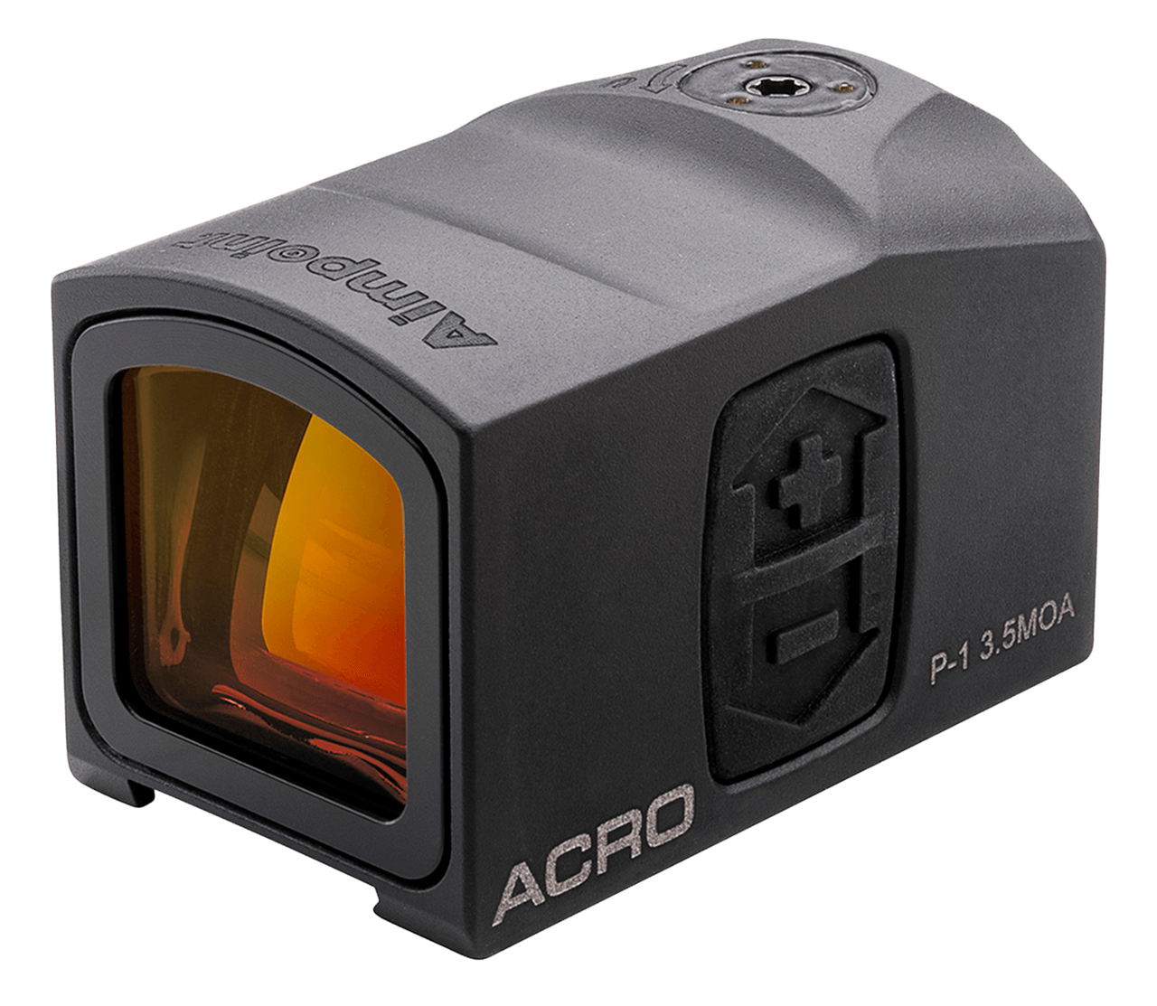 Aimpoint Acro P-1 3.5 MOA - Red Dot Reflex Sight - Hero Outdoors