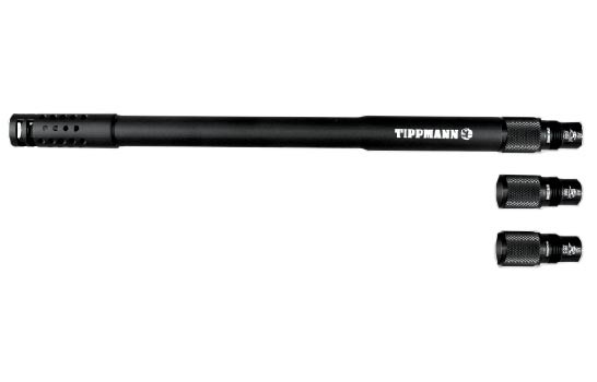 Tippmann A5 Straightline Barrel Kit - Hero Outdoors