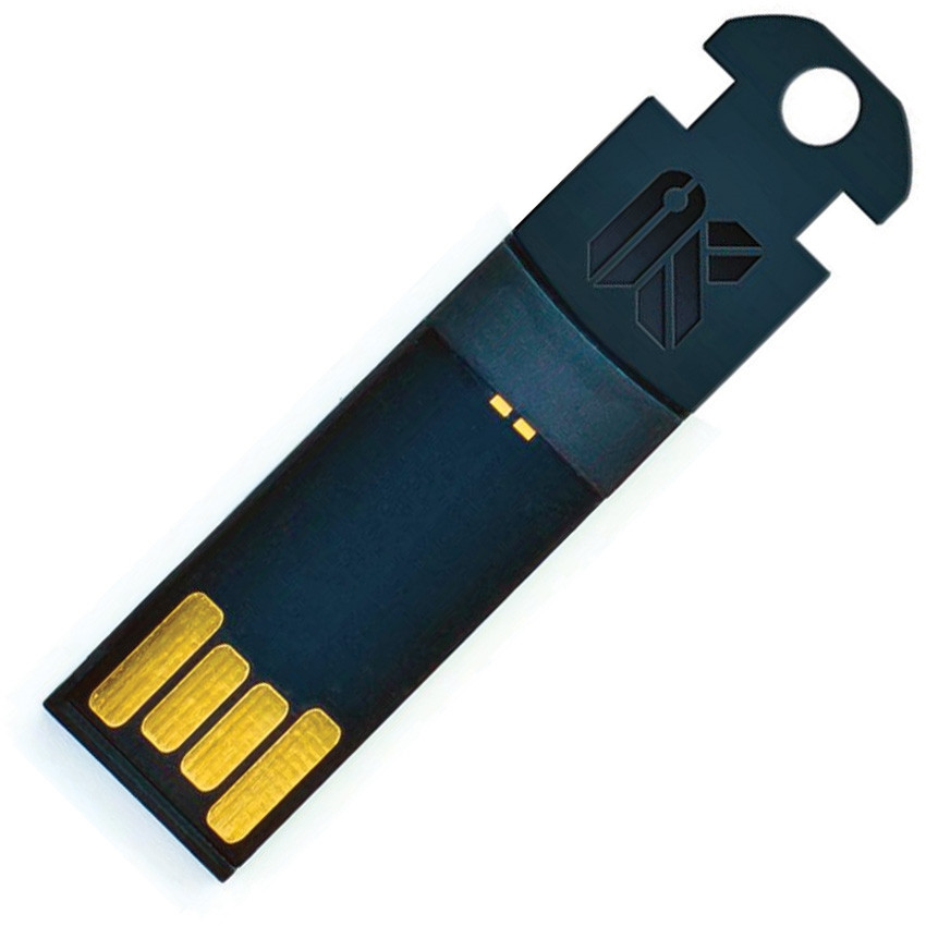 USB Flash Drive Insert 8GB - Hero Outdoors