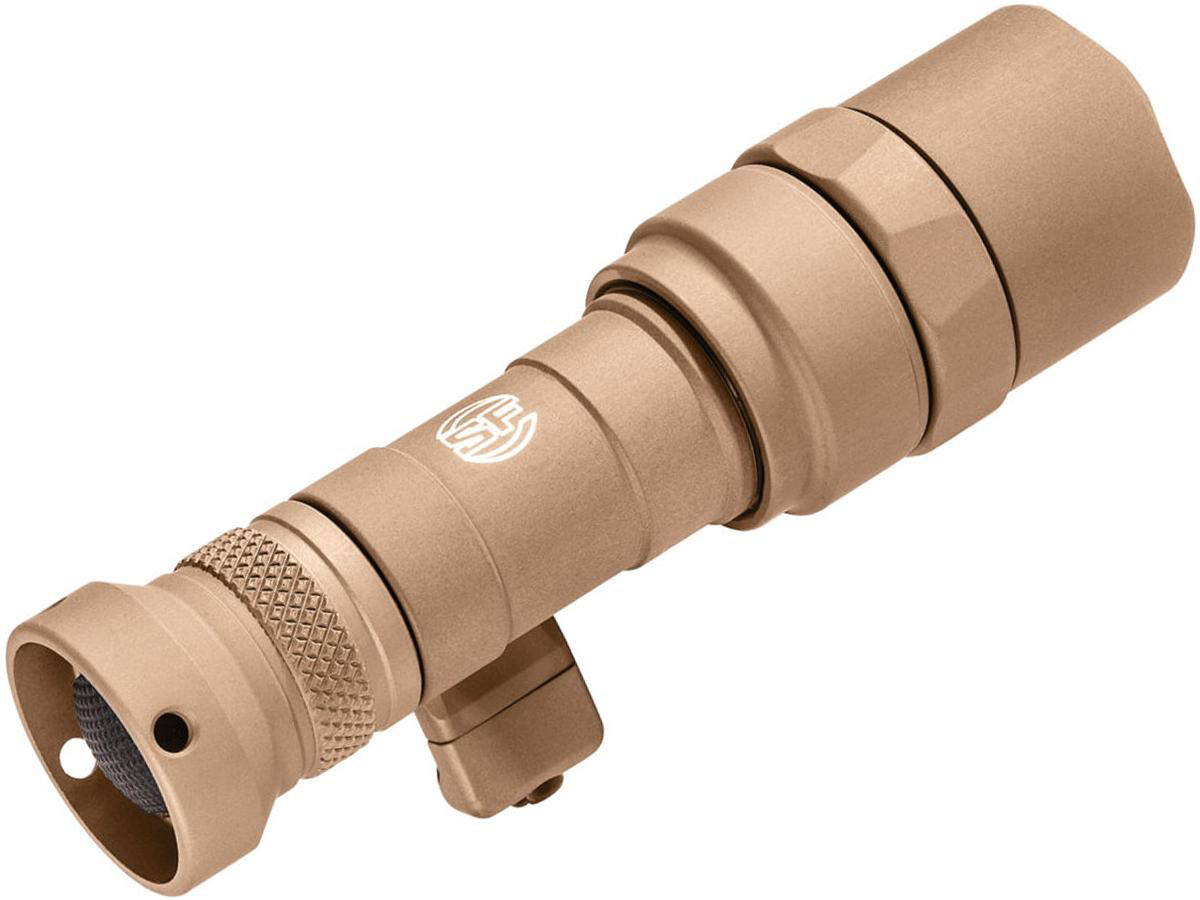 Surefire M340C Mini Scout Light Pro - Hero Outdoors