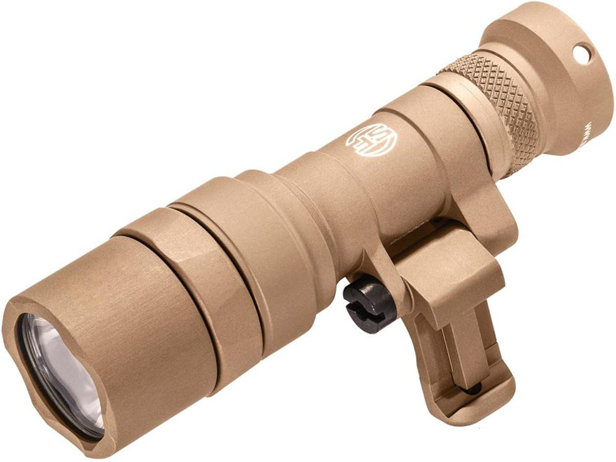 Surefire M340C Mini Scout Light Pro - Hero Outdoors