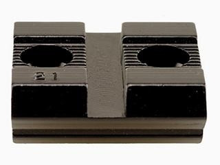 Top Mount Base #21 - Hero Outdoors