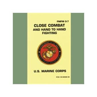 Manual - USMC Hand To Hand Fighting - Hero Outdoors