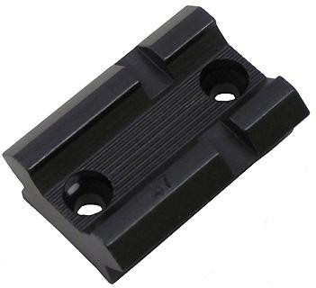 Top Mount Base #47 Matte - Hero Outdoors