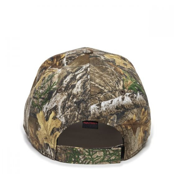 Realtree Edge Cap - Hero Outdoors