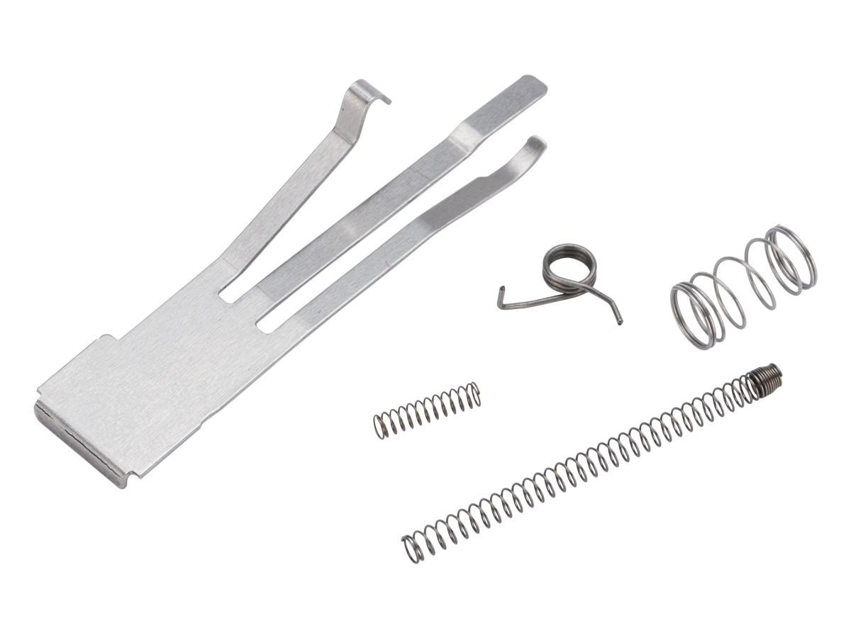 WE Replacement Springs Set for 1911 / Hi-Capa Airsoft Gas Blowback ...