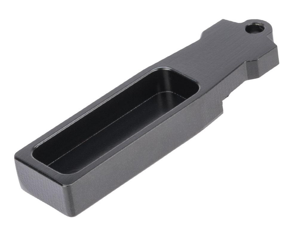 Angel Custom Advanced Precision Steel Charging Handle for G36 Series ...