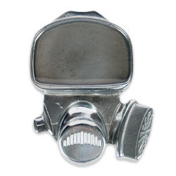 Buckle - Gas Mask - Hero Outdoors