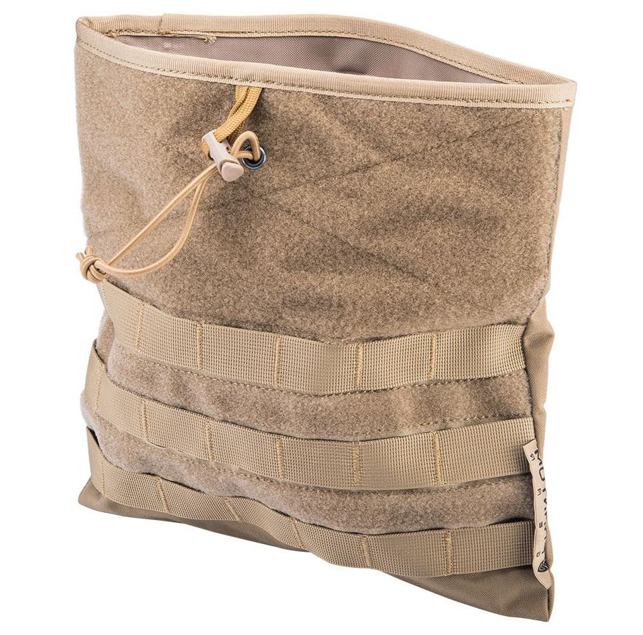 Phantom Gear "Morale" Modular Tactical Dump Pouch - Hero Outdoors