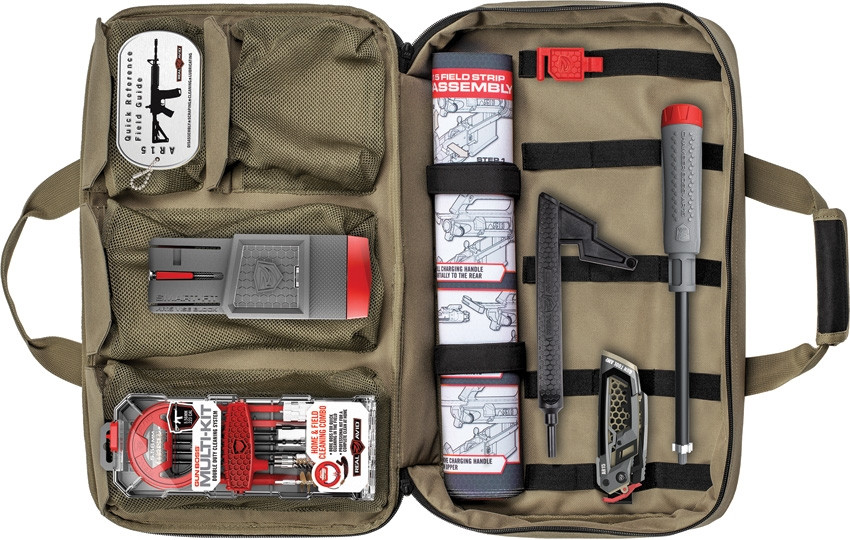 AR15 Tactical Maintenance Kit - Hero Outdoors