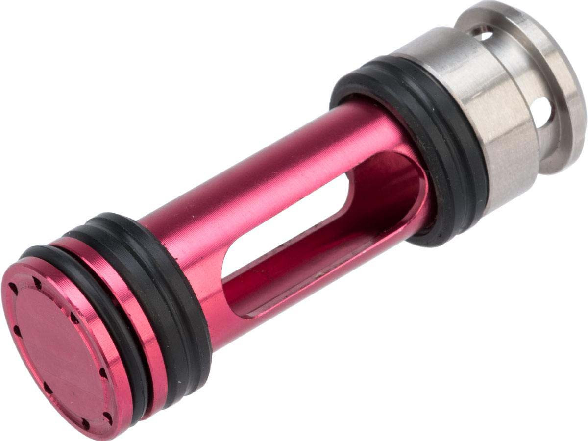 ARES AMOEBA Compact Power Spring Bolt Stainless Piston for Gen 2 ...